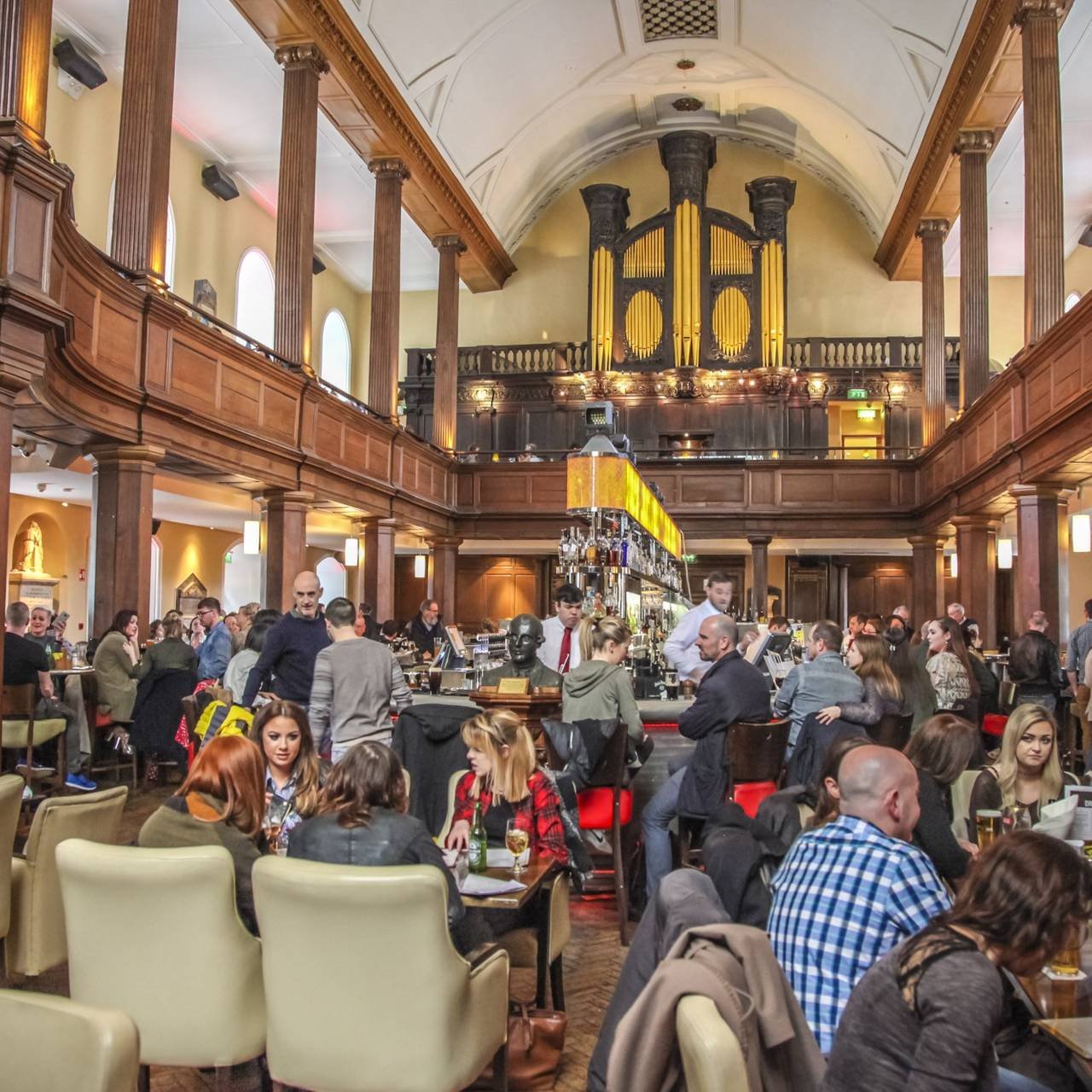 15 Things to Visit in Dublin (Ireland) - 15tovisit.com