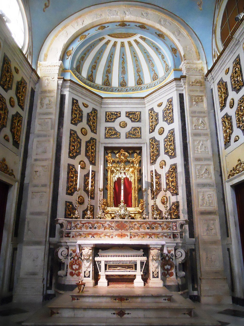 15 Things Best to Do in Andria (Italy) - 15tovisit.com