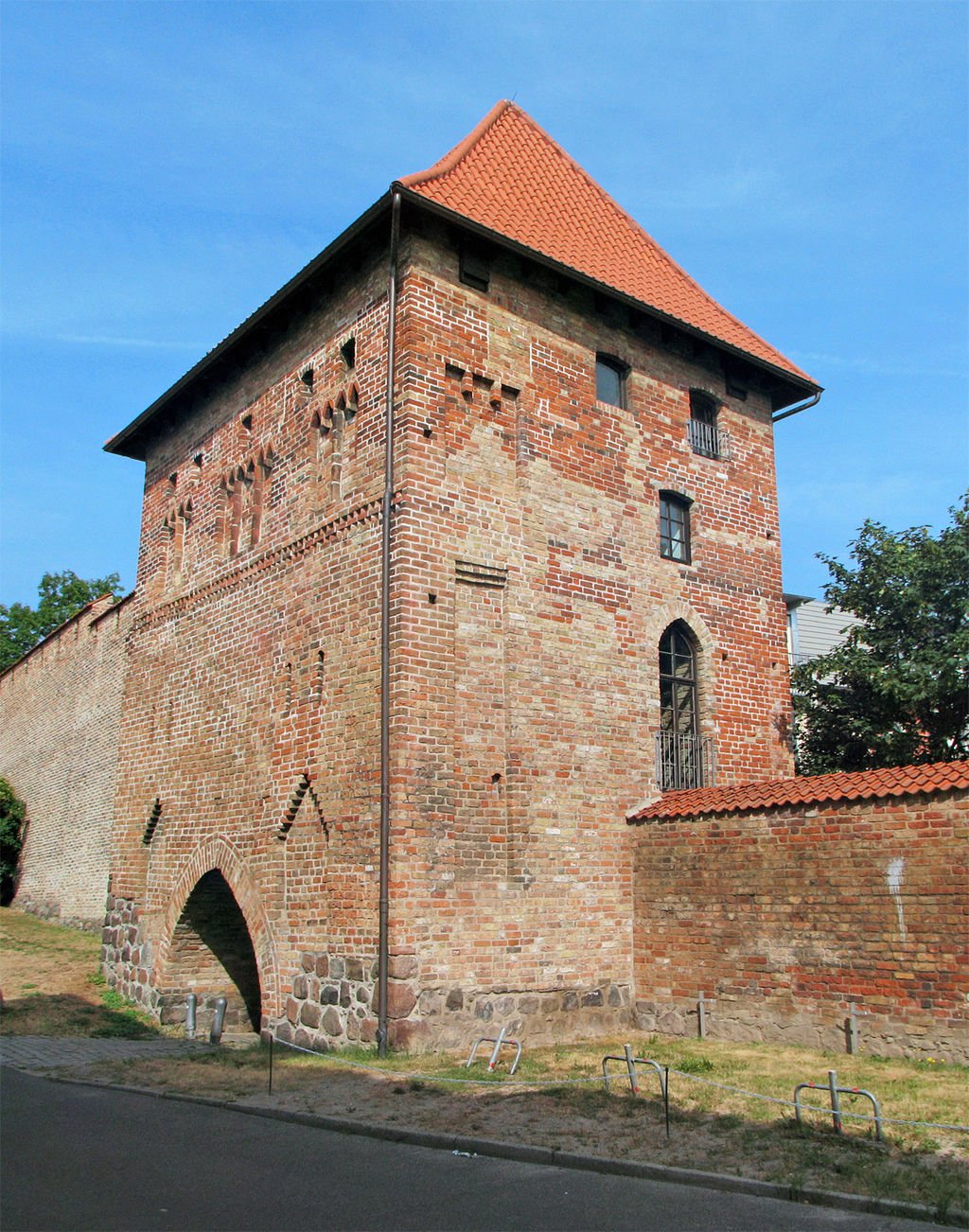 15 Best Things to See in Rostock (Germany) - 15tovisit.com