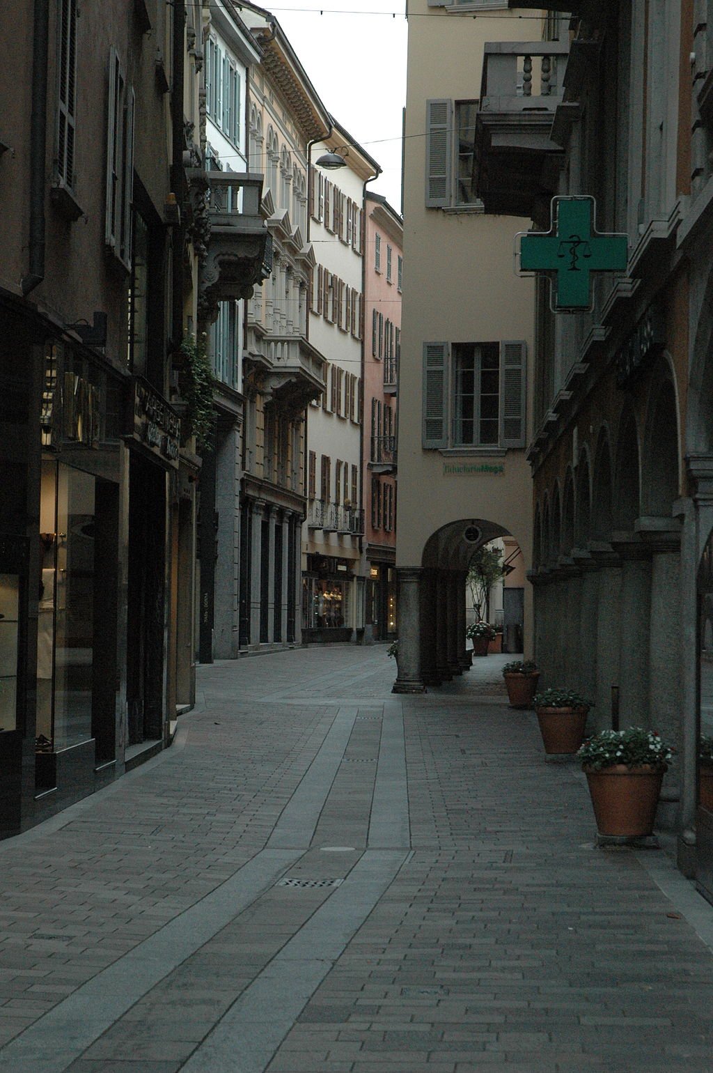 15 Best Things to See in Lugano (Switzerland) - 15tovisit.com