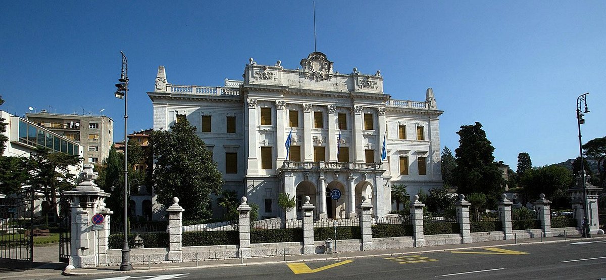 15 Best Things to See in Rijeka (Croatia) - 15tovisit.com